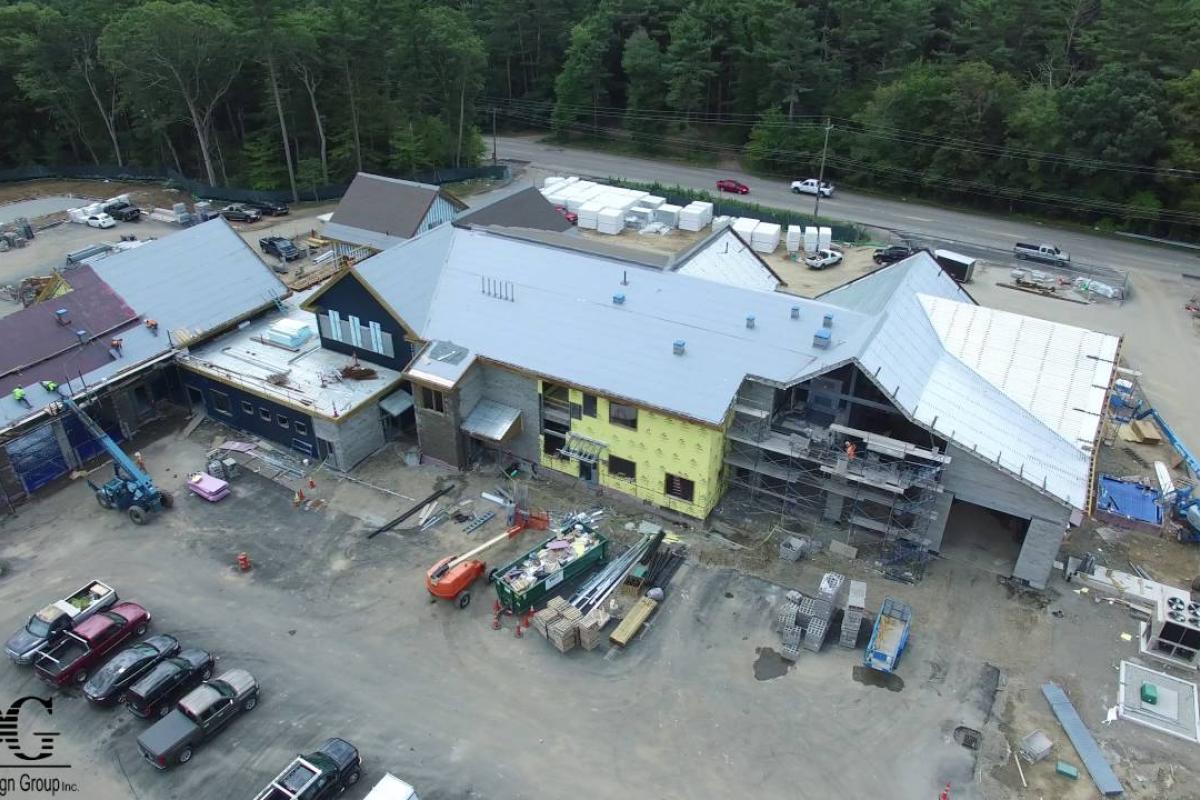 Department Photos | Scituate MA